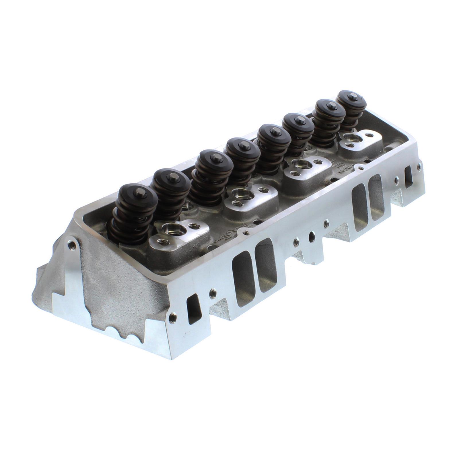 Trick Flow Specialties TFS-30210007 Trick Flow® DHC™ 175 Cylinder Heads ...