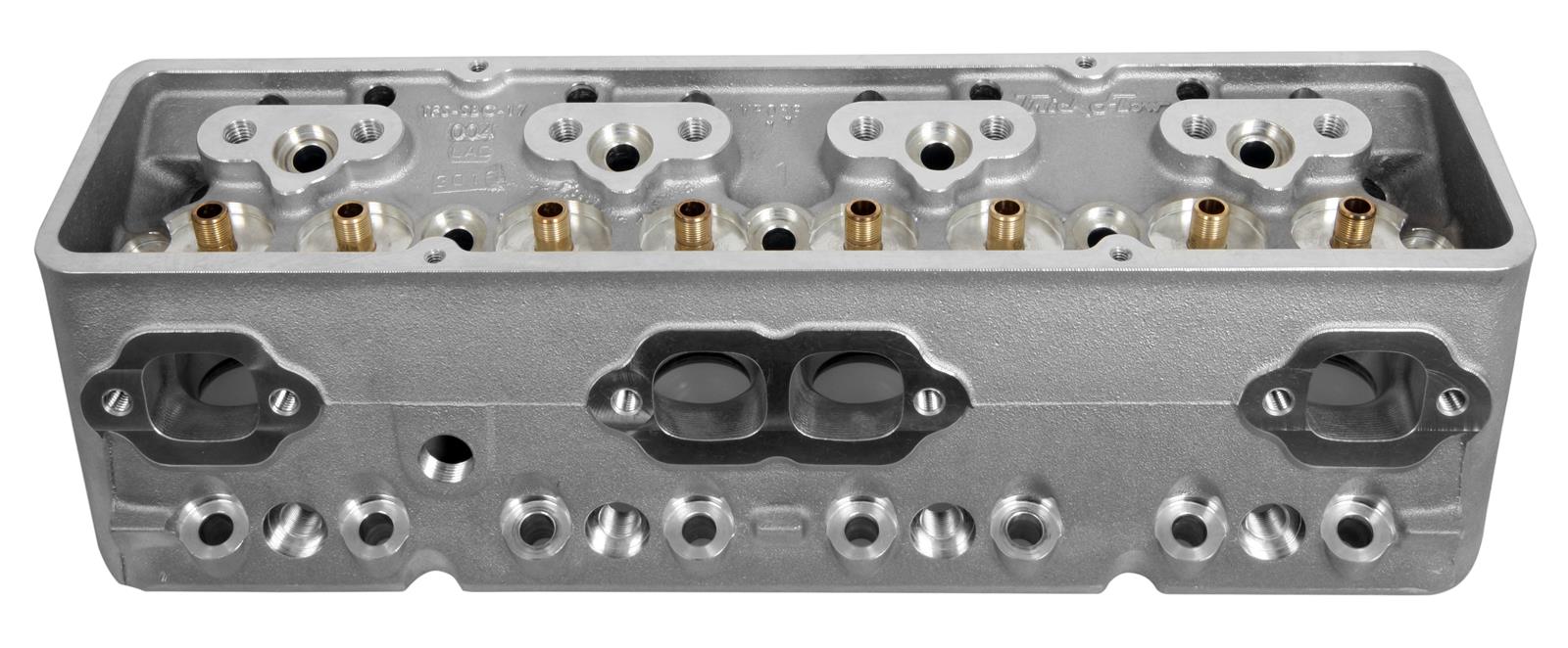 Trick Flow Specialties TFS-3021B002-C00 Trick Flow® DHC™ 200 Cylinder ...