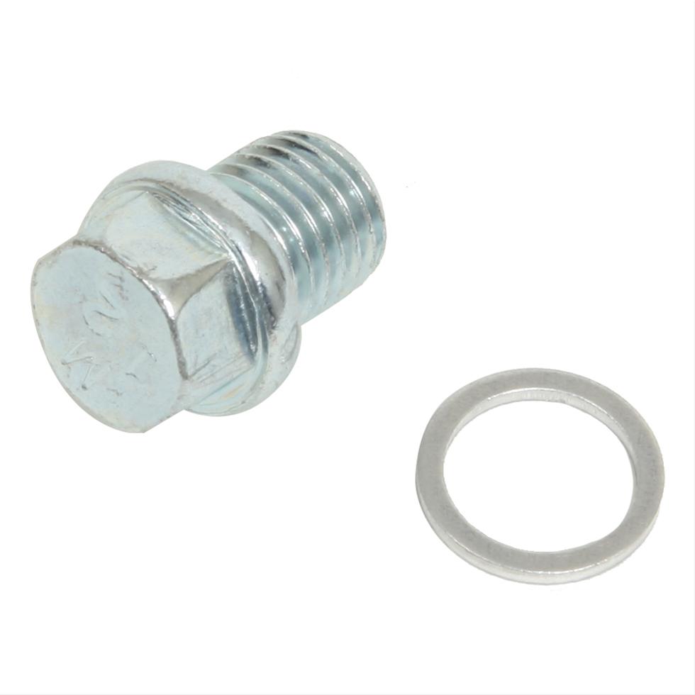 Trick Flow Specialties TFS-30600615 Trick Flow® Engine Coolant Plugs ...