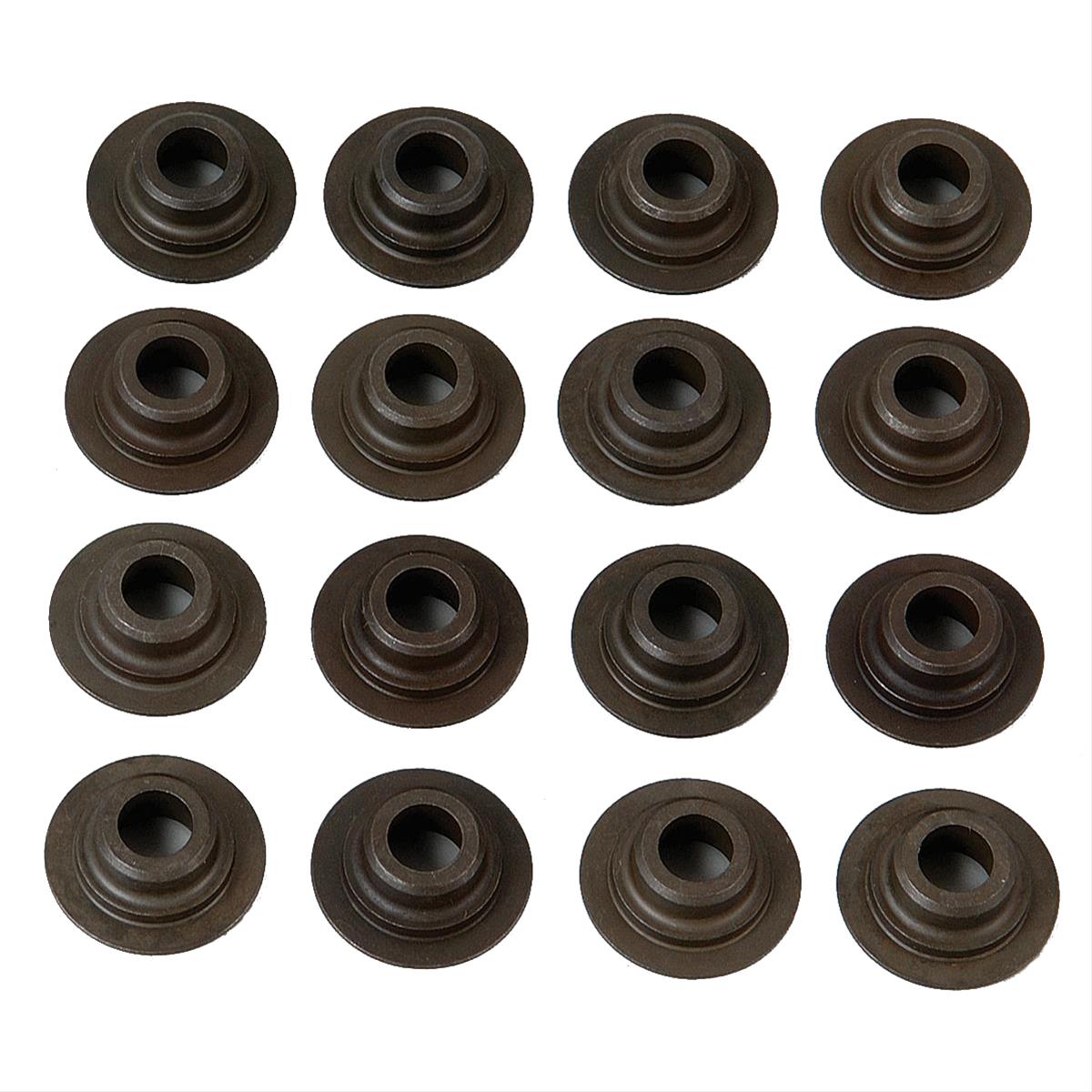 Trick Flow Specialties TFS-21400410 Trick Flow® Steel Valve Spring ...