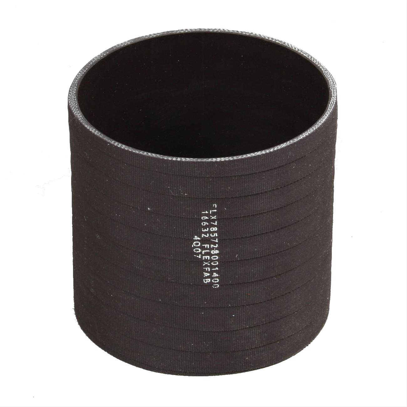 Trick Flow Specialties TFS-3150800-MAS Trick Flow® Air Intake Tubing ...