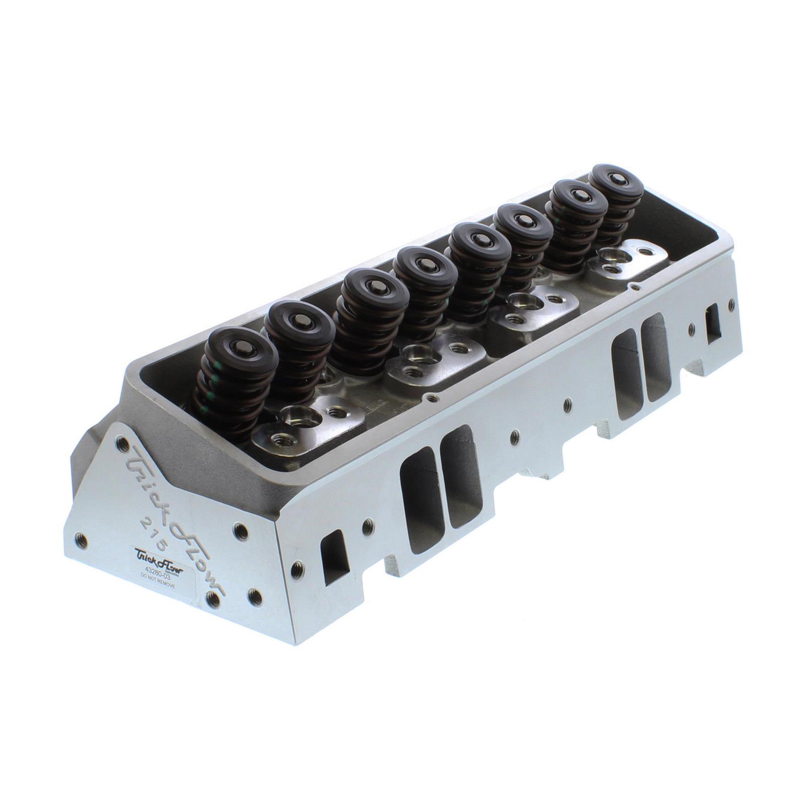 CHEVROLET Trick Flow Specialties TFS-32410013 Trick Flow® Super 23® 215 ...