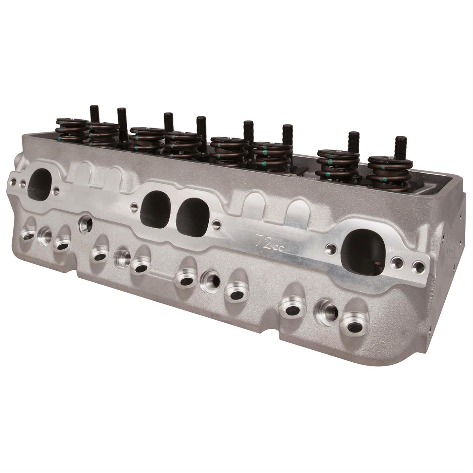 CHEVROLET Trick Flow Specialties TFS-32410013 Trick Flow® Super 23® 215 ...