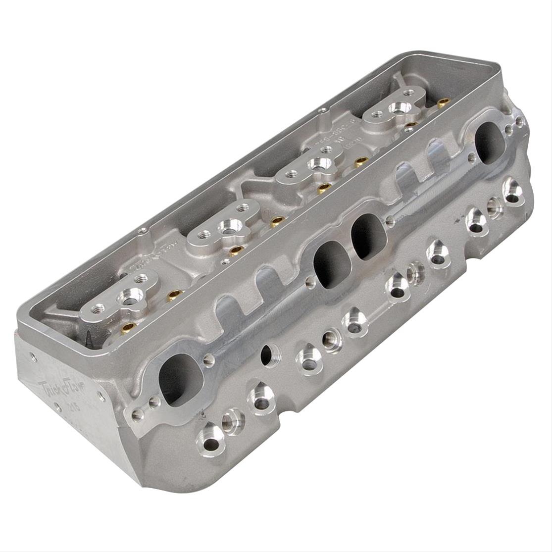 CHEVROLET Trick Flow Specialties TFS-3241B012 Trick Flow® Super 23® 215 ...