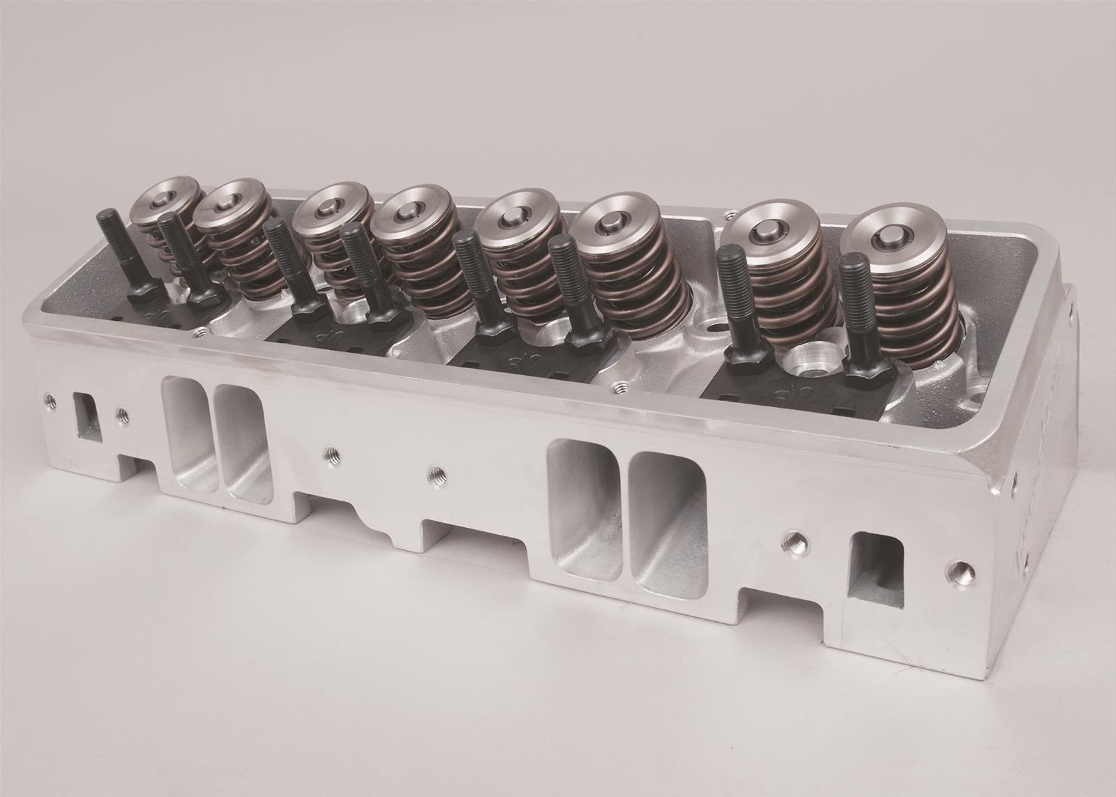 CHEVROLET Trick Flow Specialties TFS-3241T001-C03 Trick Flow® Super 23 ...