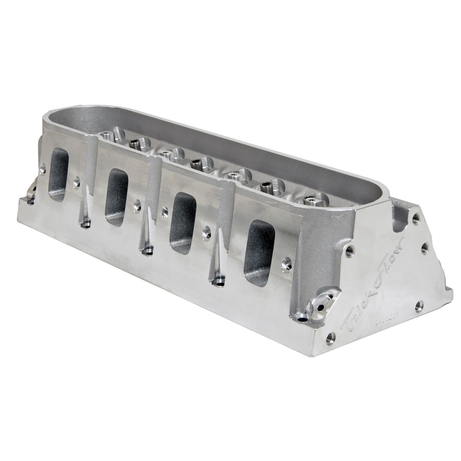 Trick Flow Specialties TFS-3271B003-C01 Trick Flow® GenX® 260 Cylinder ...