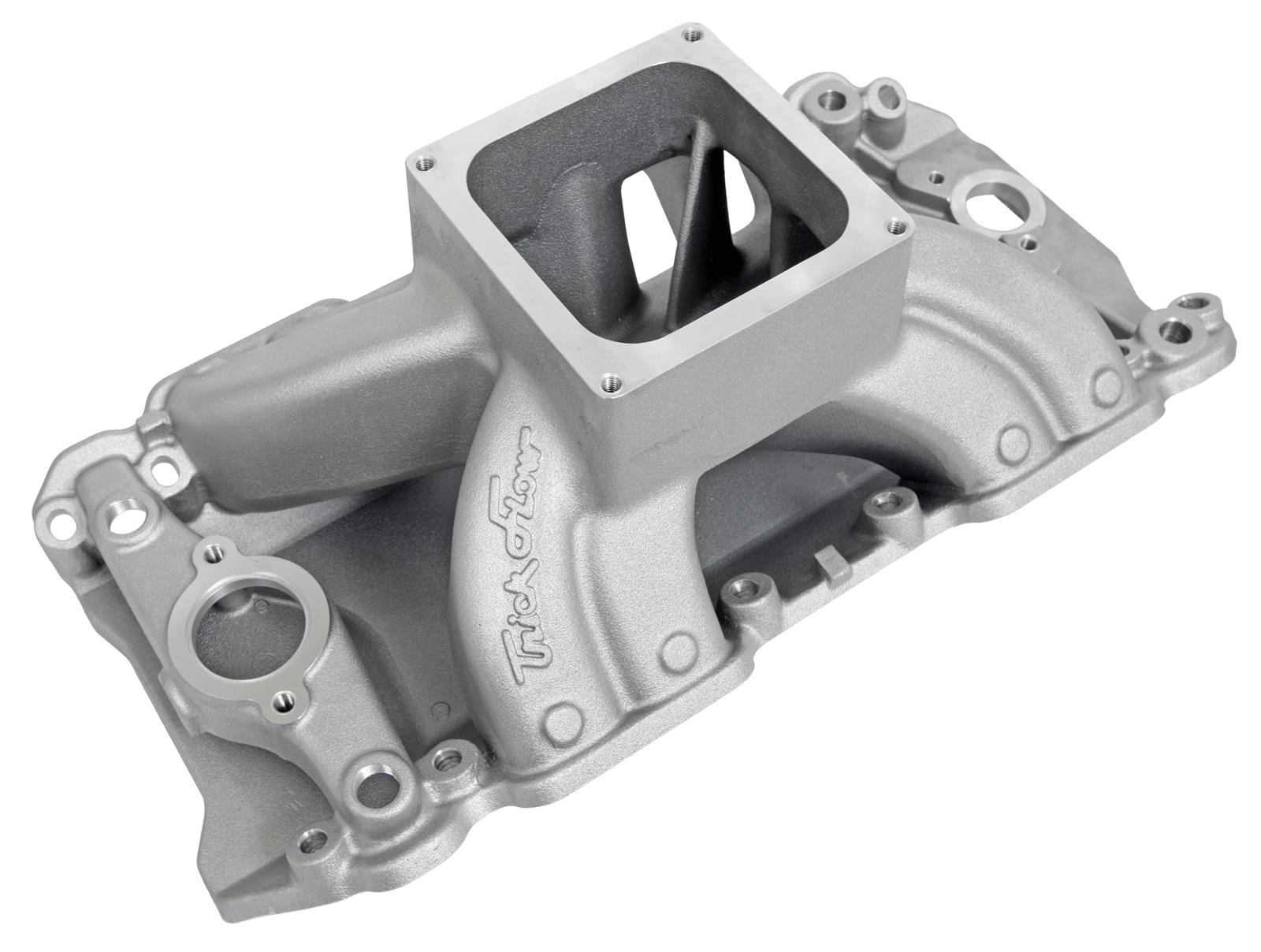 Trick Flow Specialties TFS-41400112 Trick Flow® R-Series Intake ...