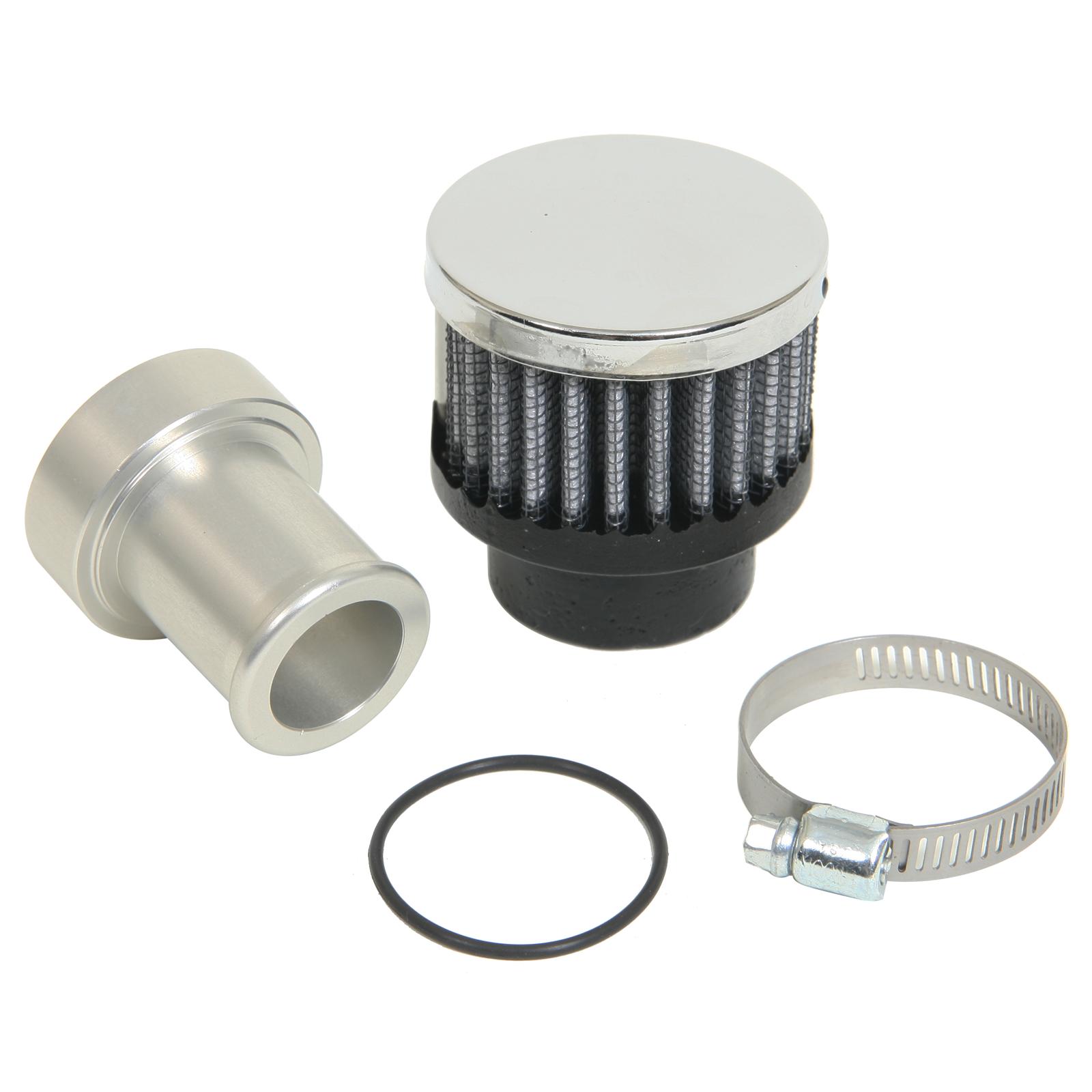 Trick Flow Specialties TFS-K51400852 Trick Flow® PCV Air/Oil Separators ...
