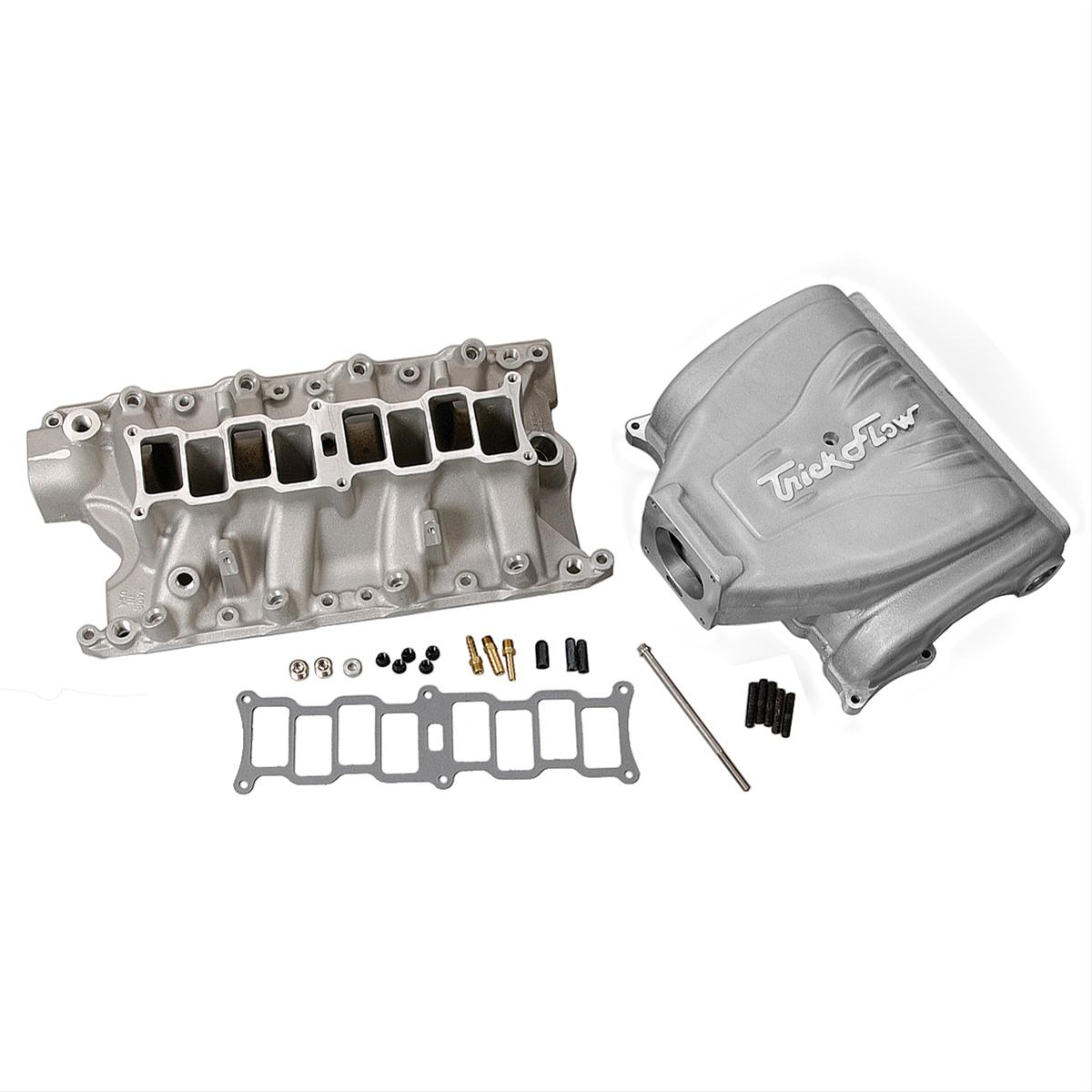 Trick Flow Specialties TFS-51500004 Trick Flow® R-Series EFI Intake ...