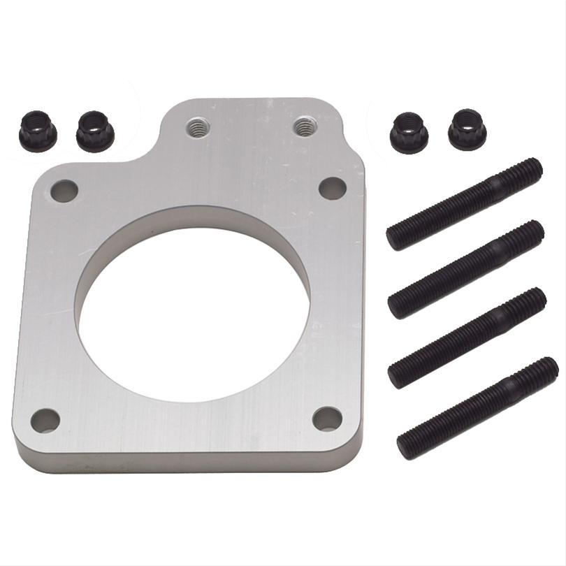 Trick Flow Specialties TFS-51500075 Trick Flow® Throttle Cable Brackets ...