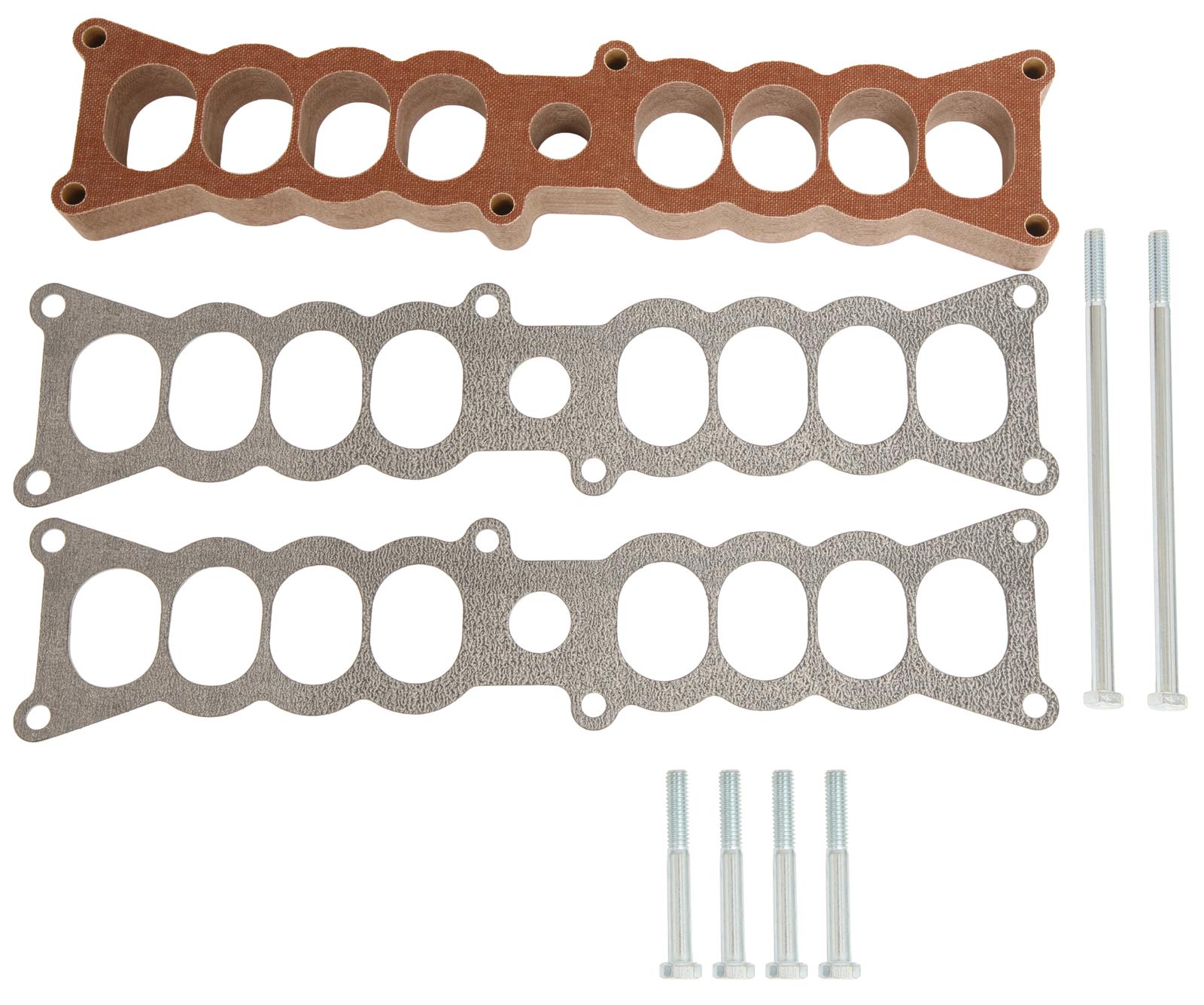 Trick Flow Specialties TFS-51520002 Trick Flow® EFI Heat Spacer Kits ...