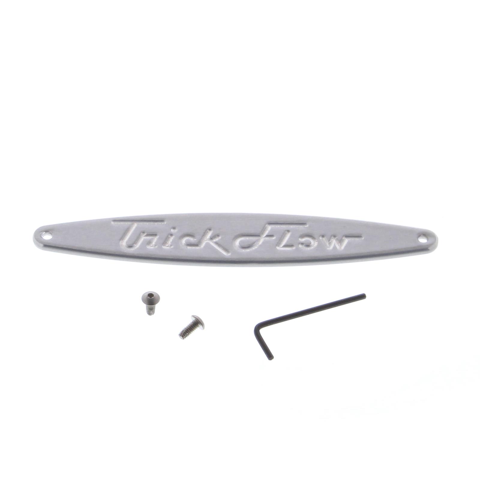 Trick Flow Specialties TFS-5158LGPL Trick Flow® Box-R-Series Intake ...