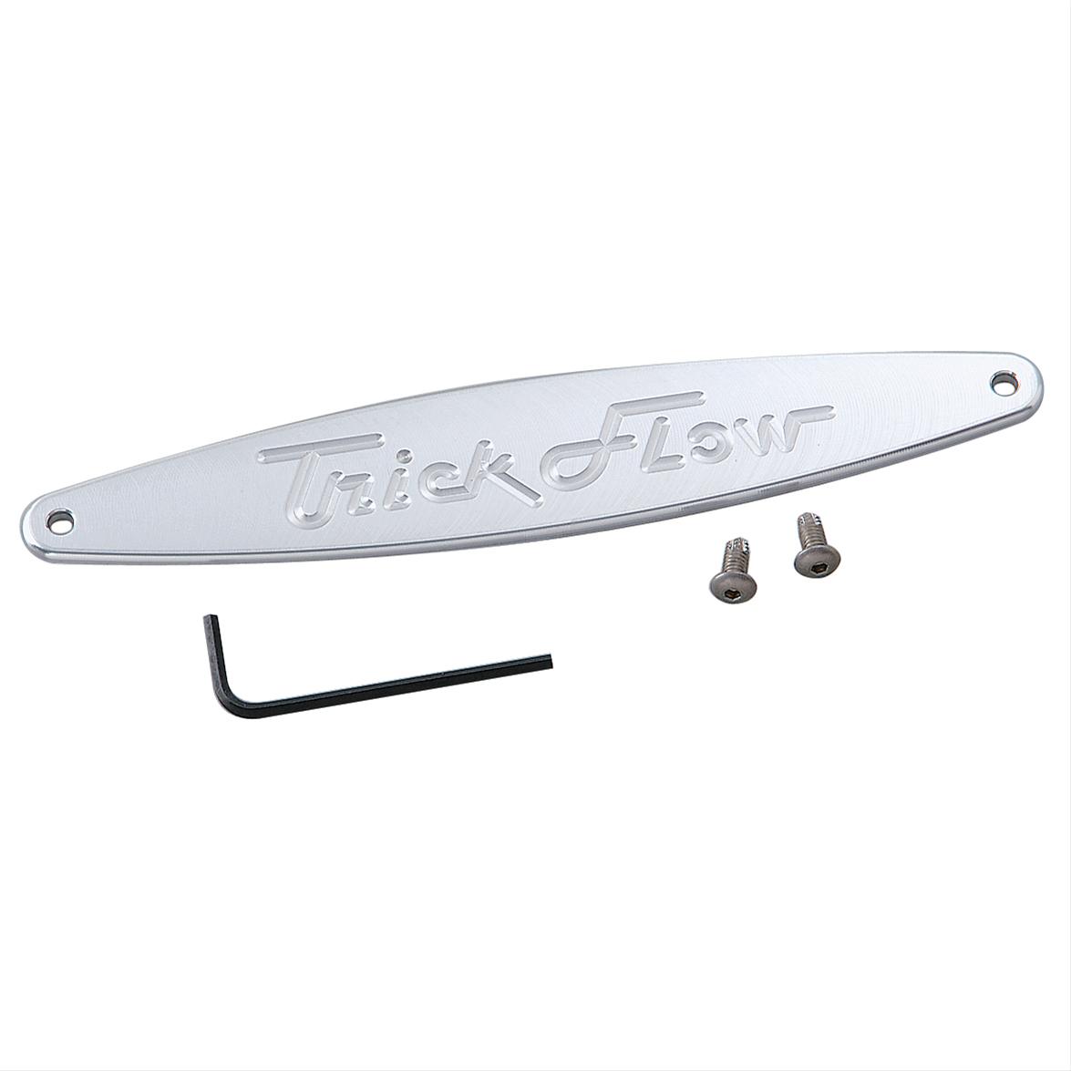 Trick Flow Specialties TFS-5158LGPL Trick Flow® Box-R-Series Intake ...