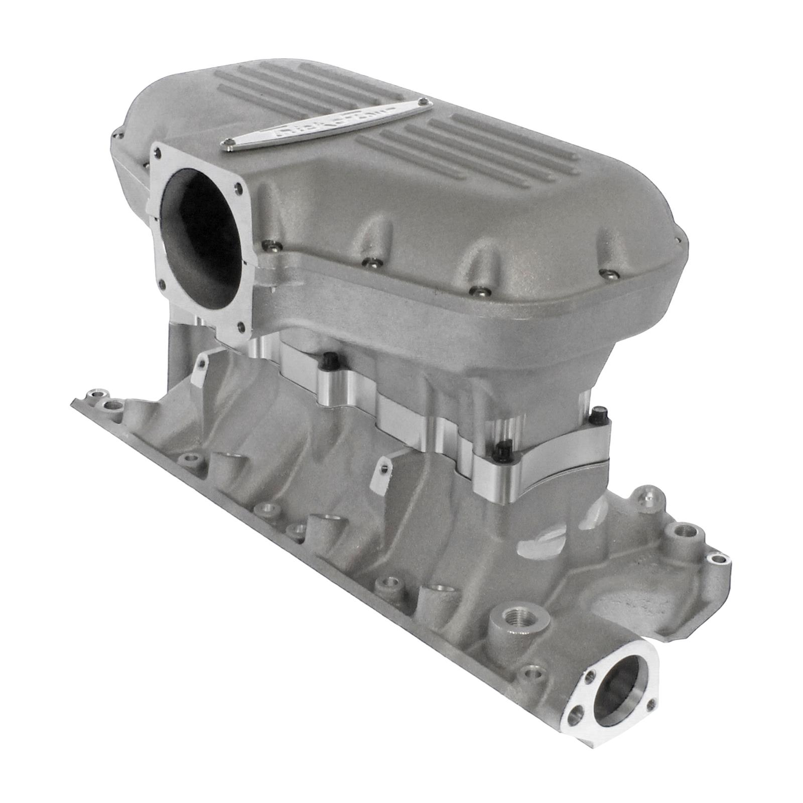 Trick Flow Specialties TFS-515B0008 Trick Flow® Box-R-Series EFI Intake ...