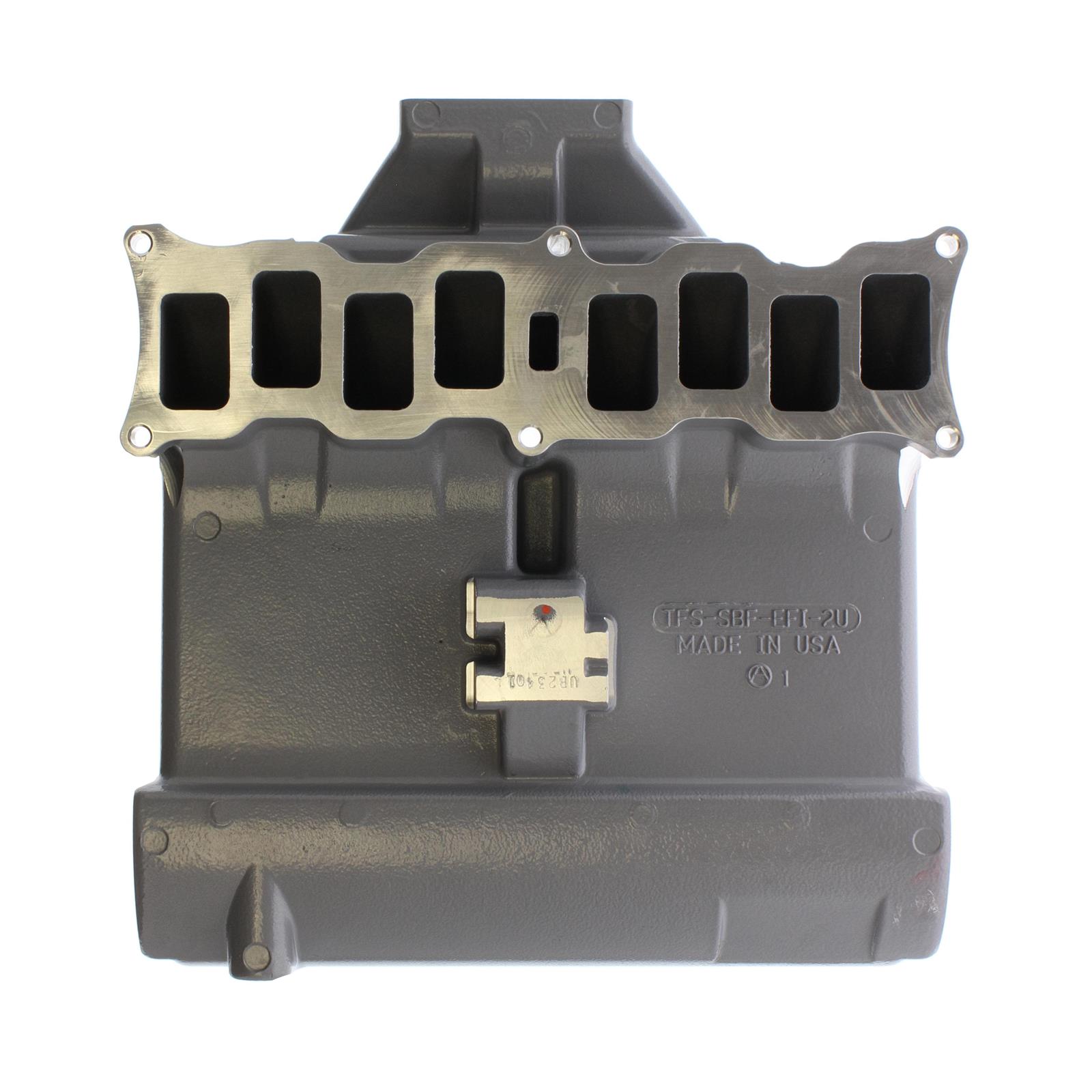 Trick Flow Specialties TFS-515U0002 Trick Flow® Replacement EFI Upper ...