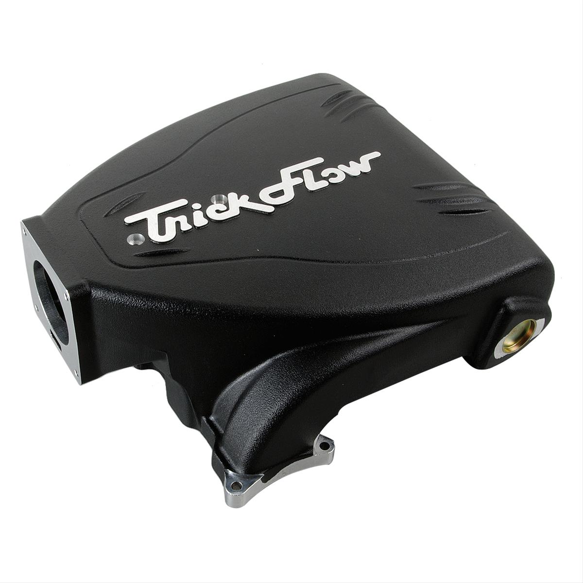 Trick Flow Specialties TFS-515U1101 Trick Flow® Replacement EFI Upper ...