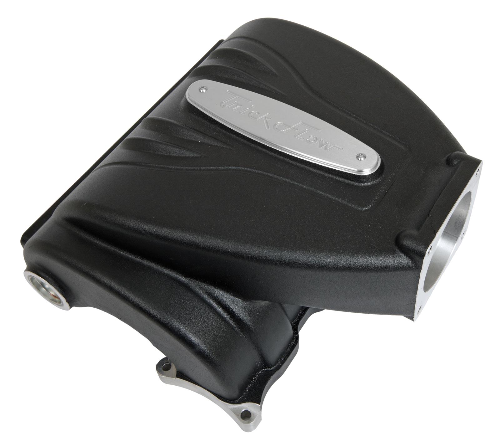 Trick Flow Specialties TFS-515U1105 Trick Flow® Replacement EFI Upper ...