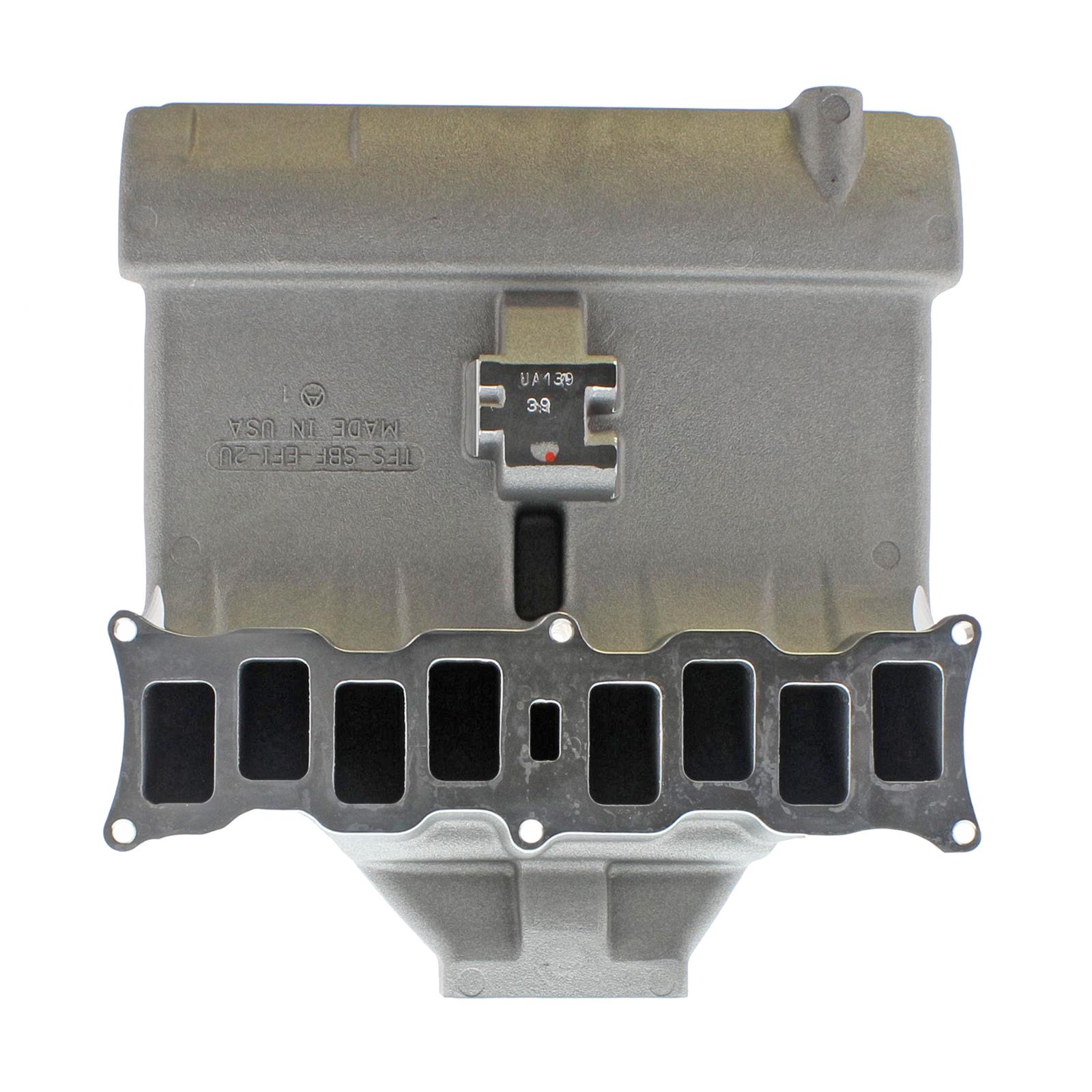 Trick Flow Specialties TFS-515UB002 Trick Flow® Replacement EFI Upper ...