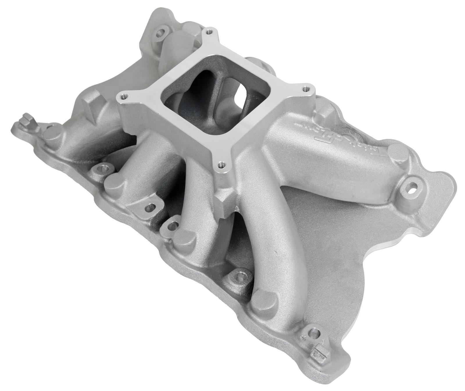 Trick Flow Specialties TFS-51600113 Trick Flow® Track Heat® Intake ...