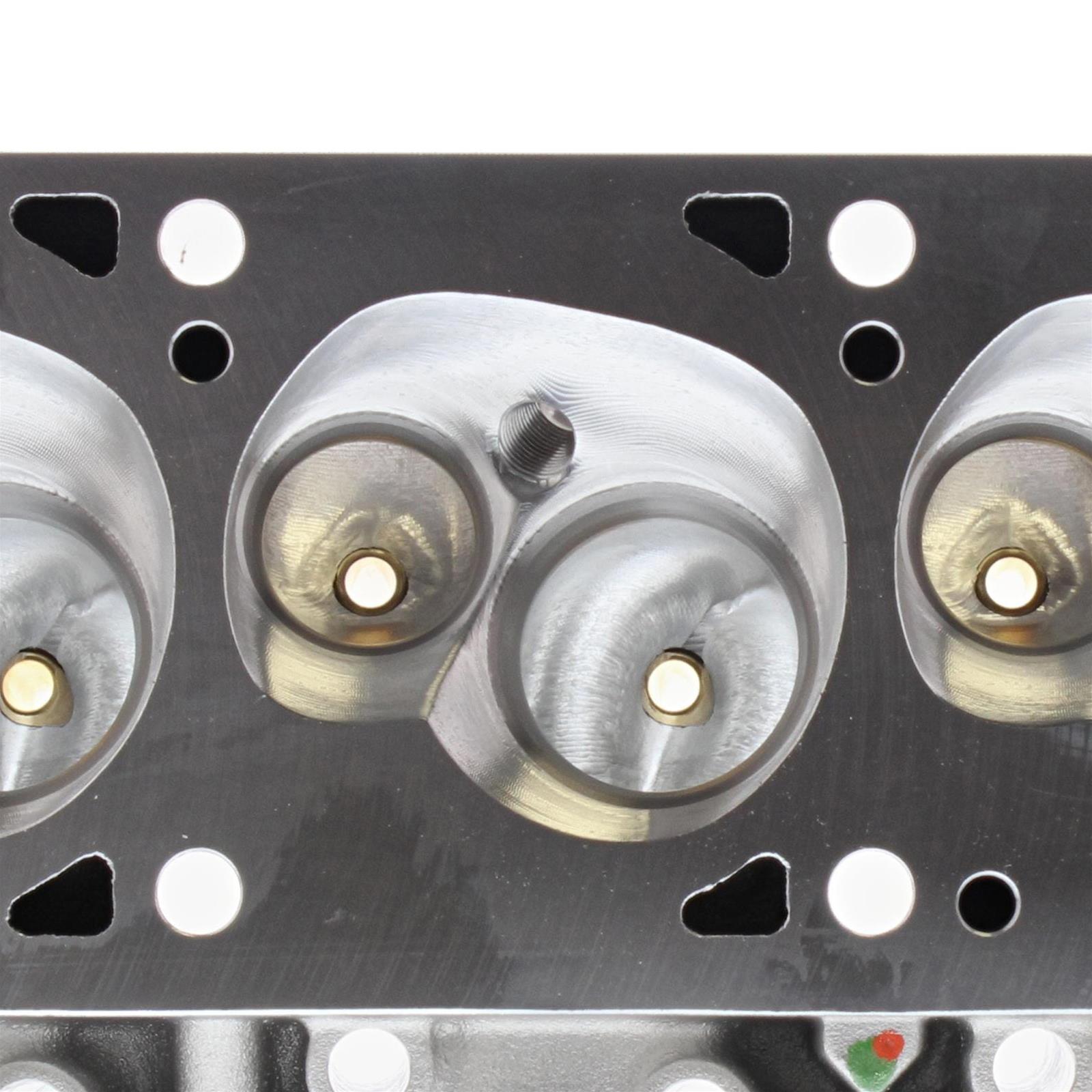 FORD Trick Flow Specialties TFS-5161B000-C11 Trick Flow® PowerPort ...