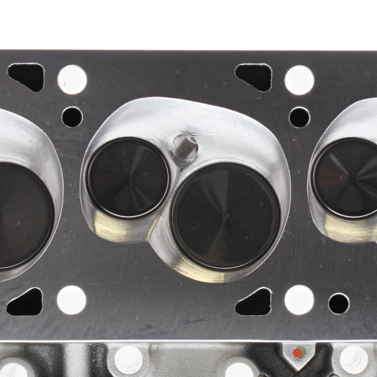 FORD Trick Flow Specialties TFS-5161T005-C11 Trick Flow® PowerPort ...