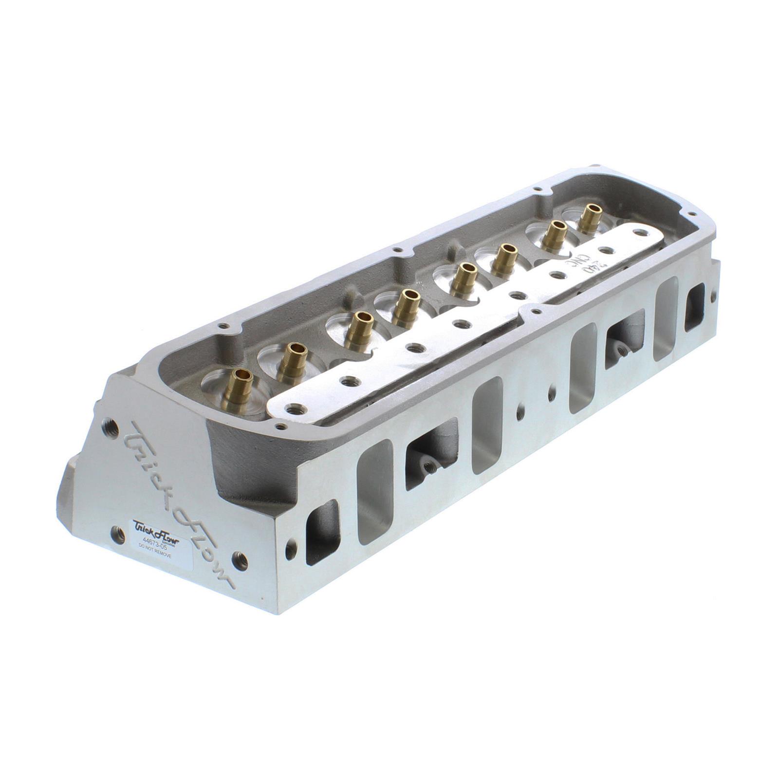 Trick Flow Specialties TFS-5171B016-C02 Trick Flow® High Port® 240 ...