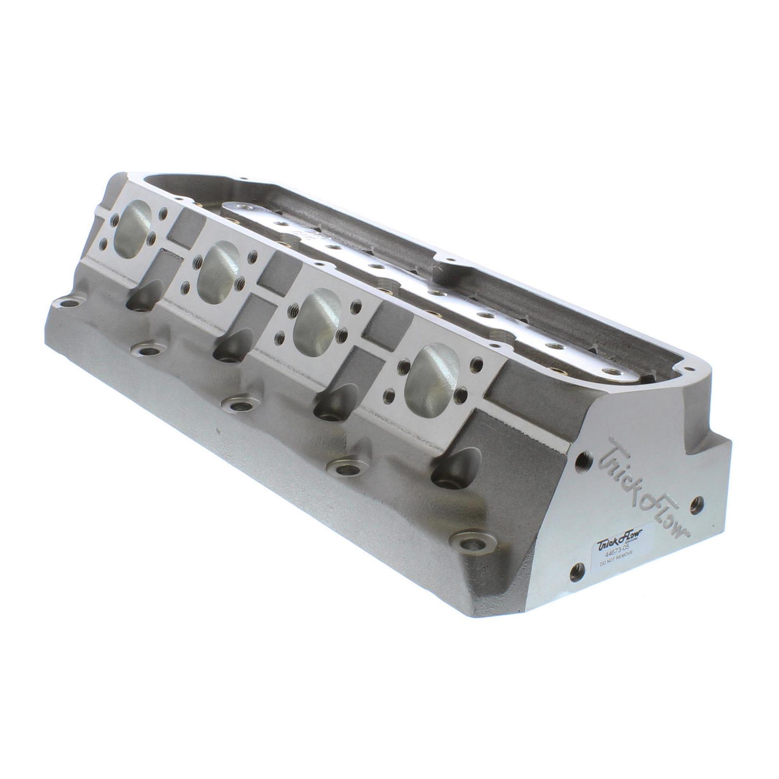 Trick Flow Specialties TFS-5171B016-C02 Trick Flow® High Port® 240 ...