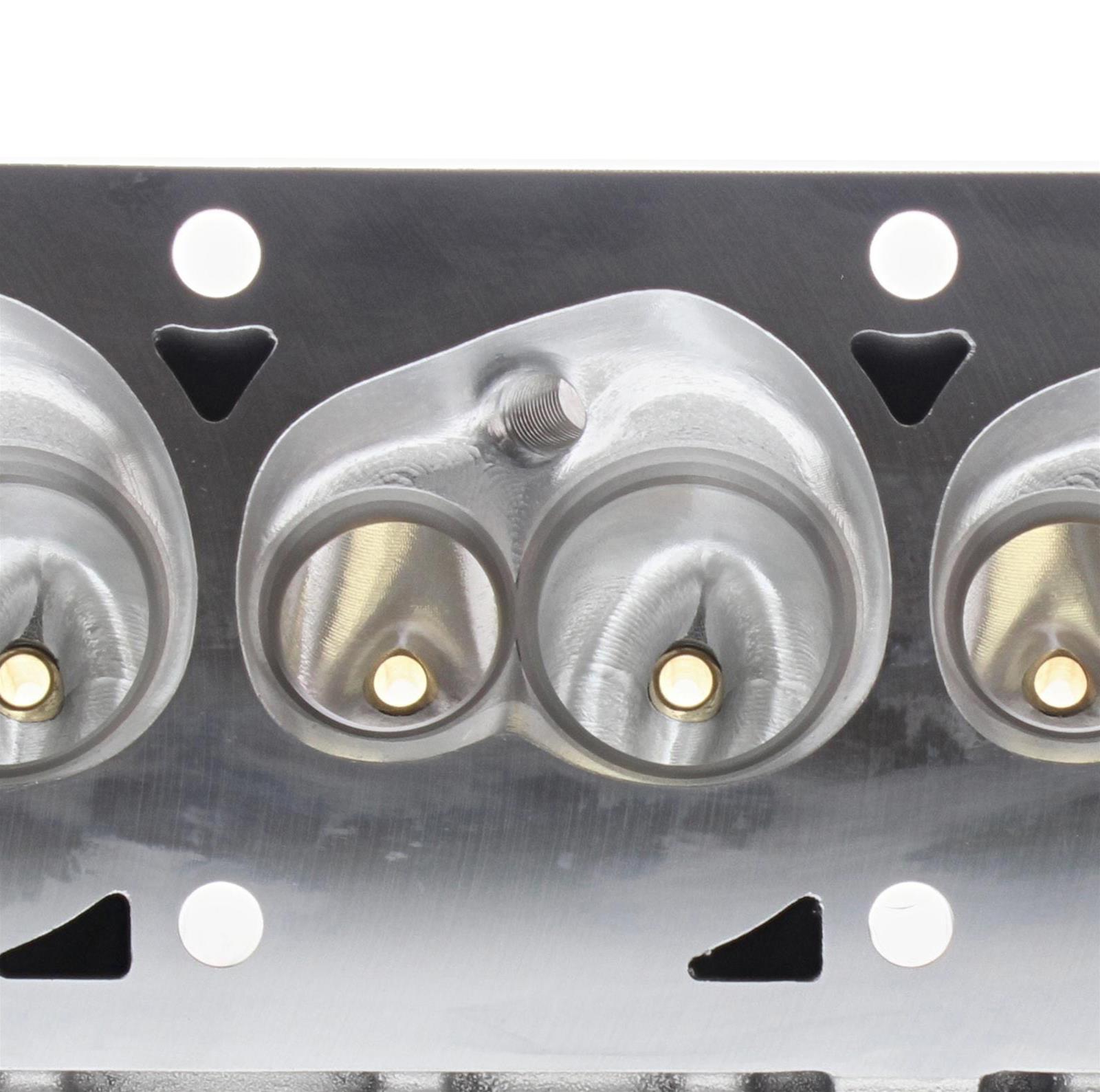 Trick Flow Specialties TFS-5171B018-C02 Trick Flow® High Port® 240 ...