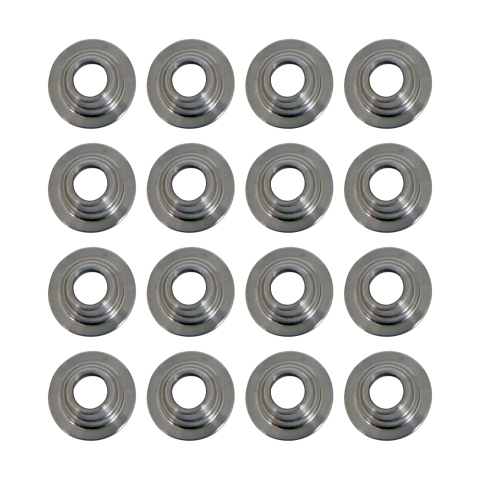 Trick Flow Specialties TFS-51900423 Trick Flow® Steel Valve Spring ...