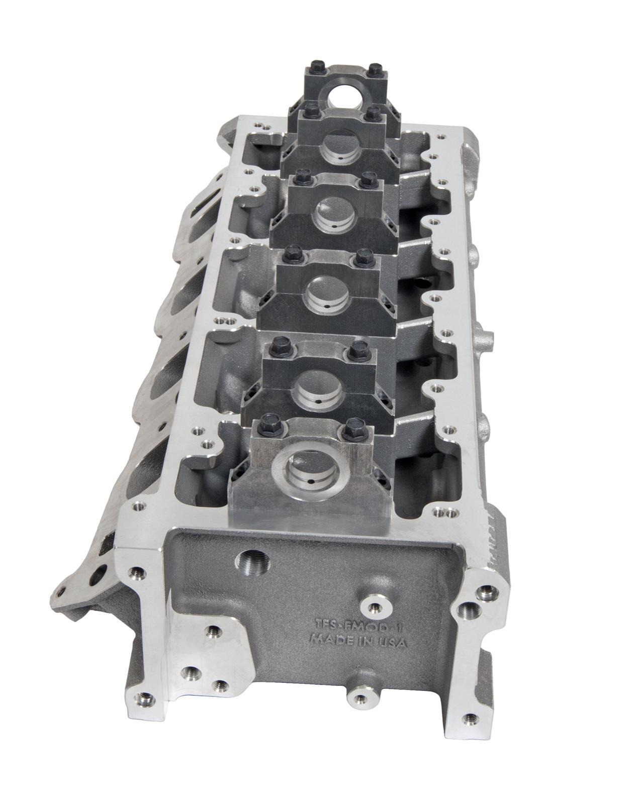 FORD Trick Flow Specialties TFS-5191B001-M38 Trick Flow® Twisted Wedge ...