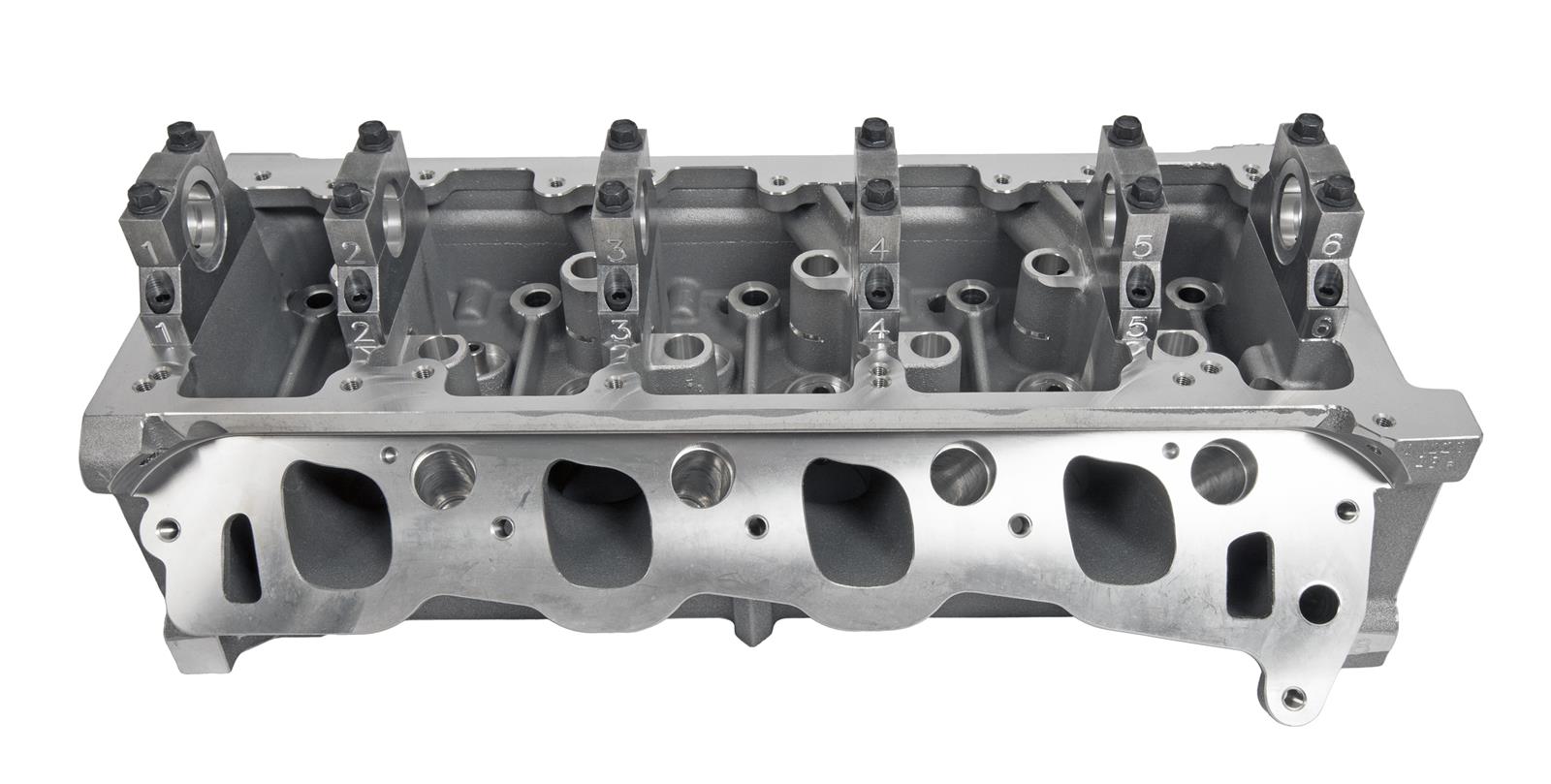 FORD Trick Flow Specialties TFS-5191B001-M38 Trick Flow® Twisted Wedge ...