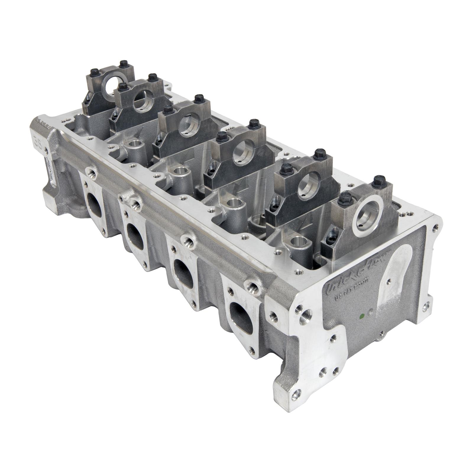 FORD Trick Flow Specialties TFS-5191B001-M38 Trick Flow® Twisted Wedge ...