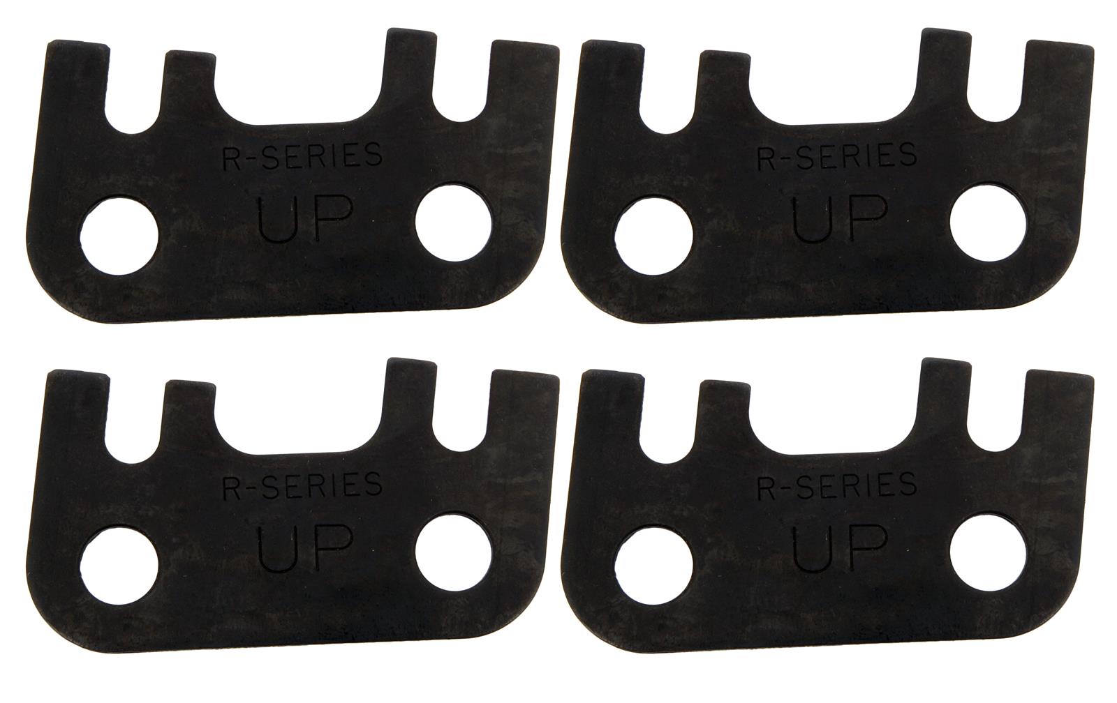 Trick Flow Specialties TFS-52400622 Trick Flow® Pushrod Guideplates ...