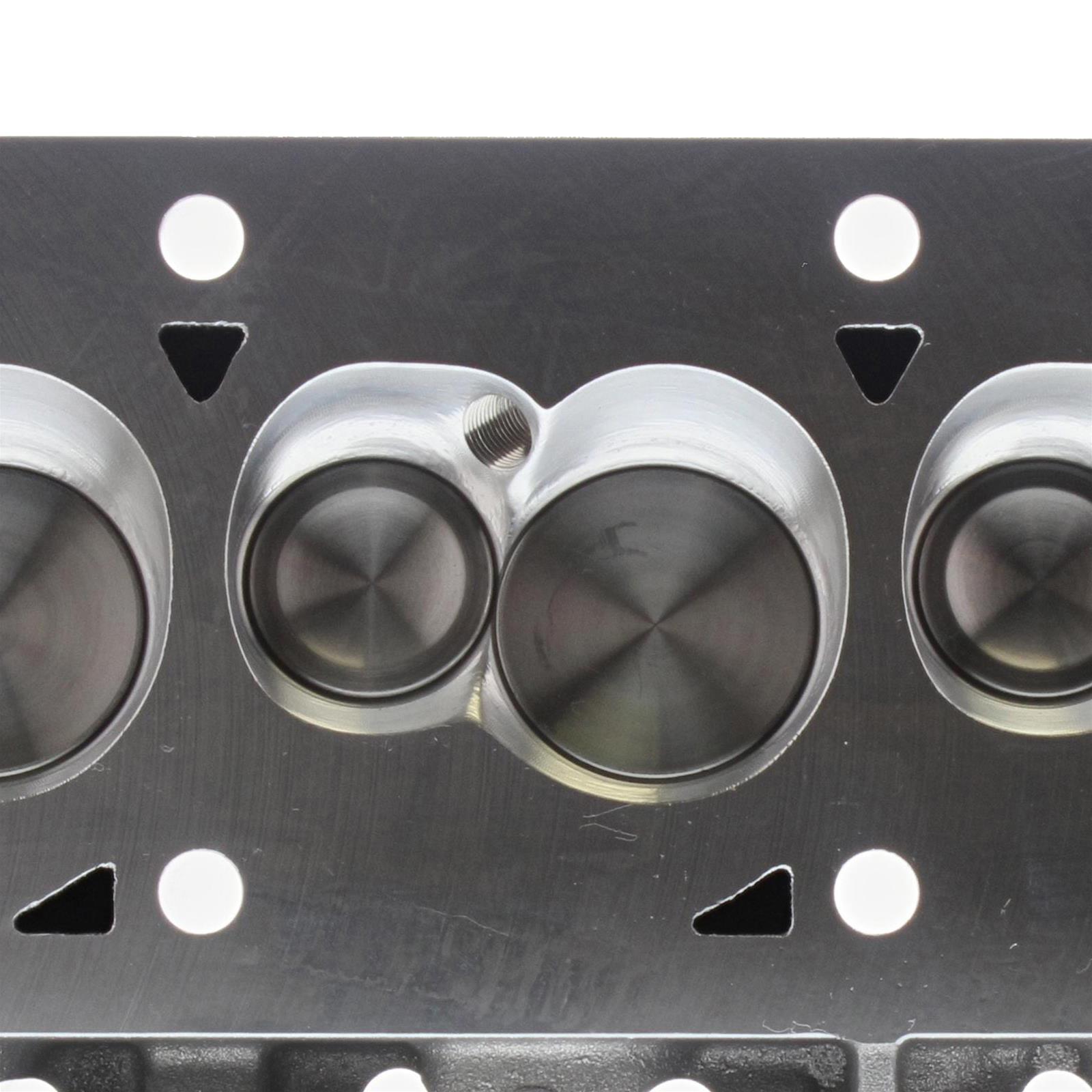 Trick Flow Specialties TFS-5261T561-C03 Trick Flow® Twisted Wedge® 11R ...