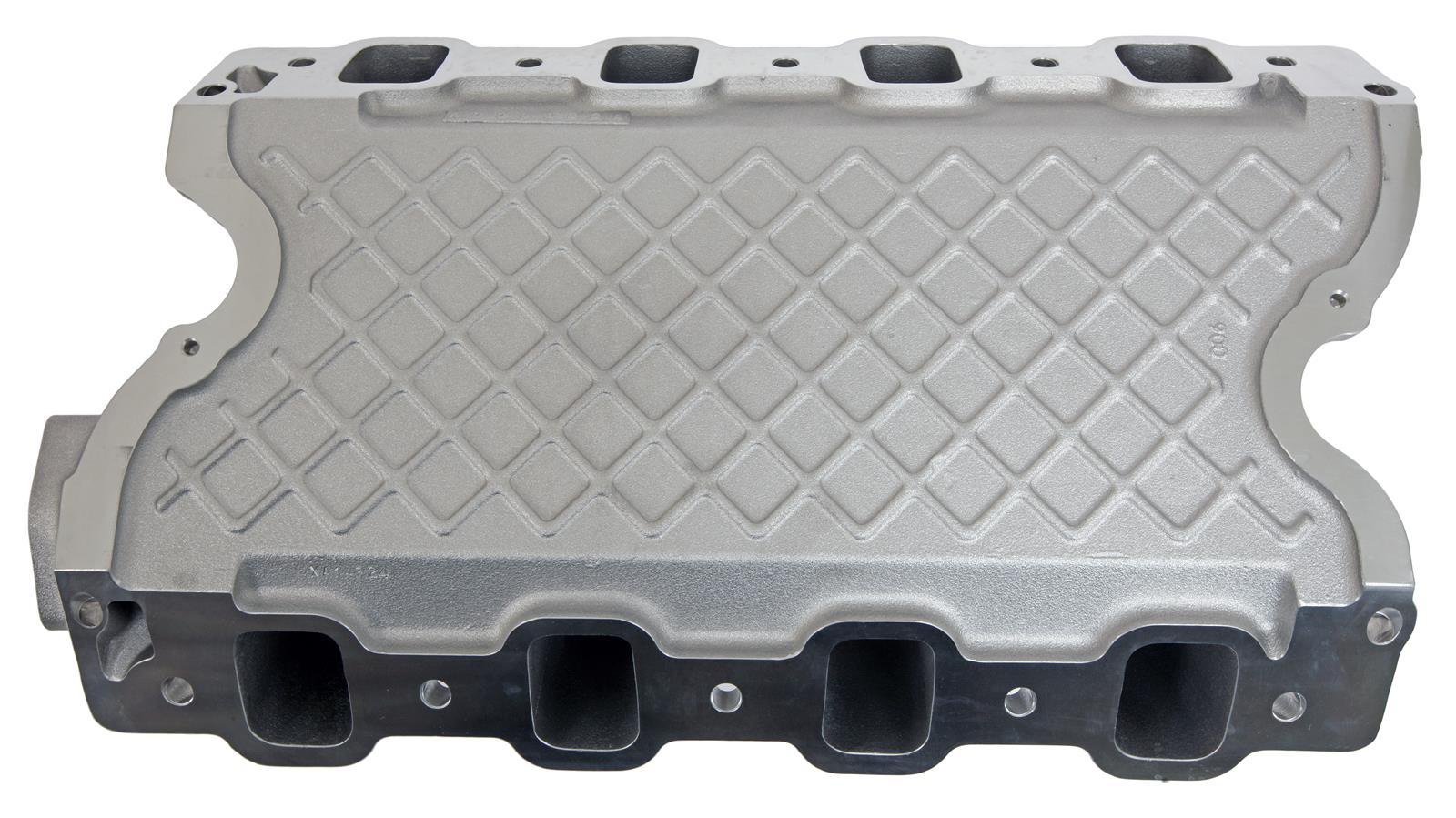 Trick Flow Specialties TFS-54400111 Trick Flow® R-Series A460 Intake ...