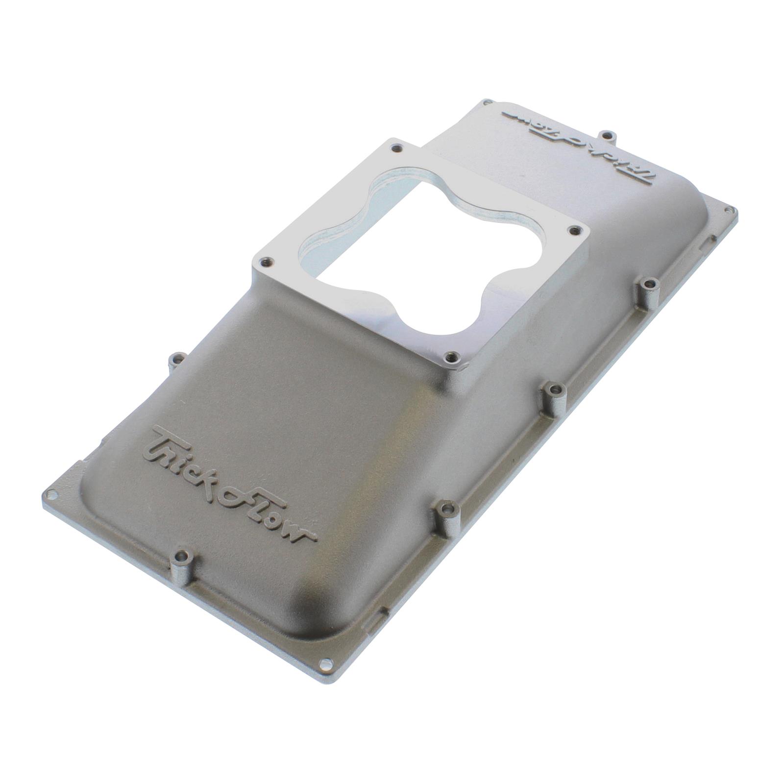 Trick Flow Specialties TFS-54494001 Trick Flow® R-Series A460 Tunnel ...