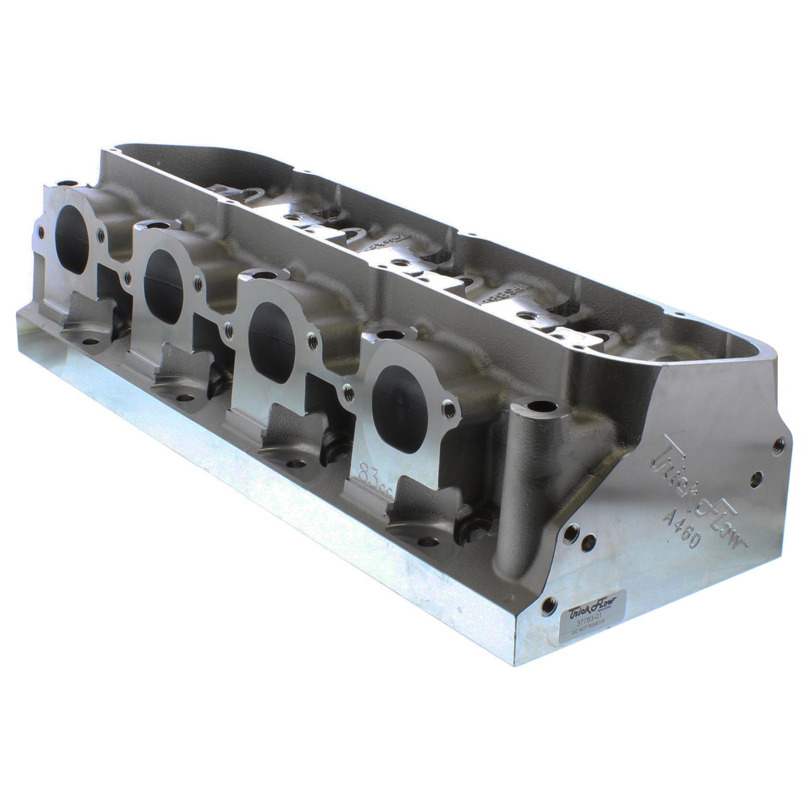 FORD Trick Flow Specialties TFS-5451B001-M83 Trick Flow® PowerPort ...