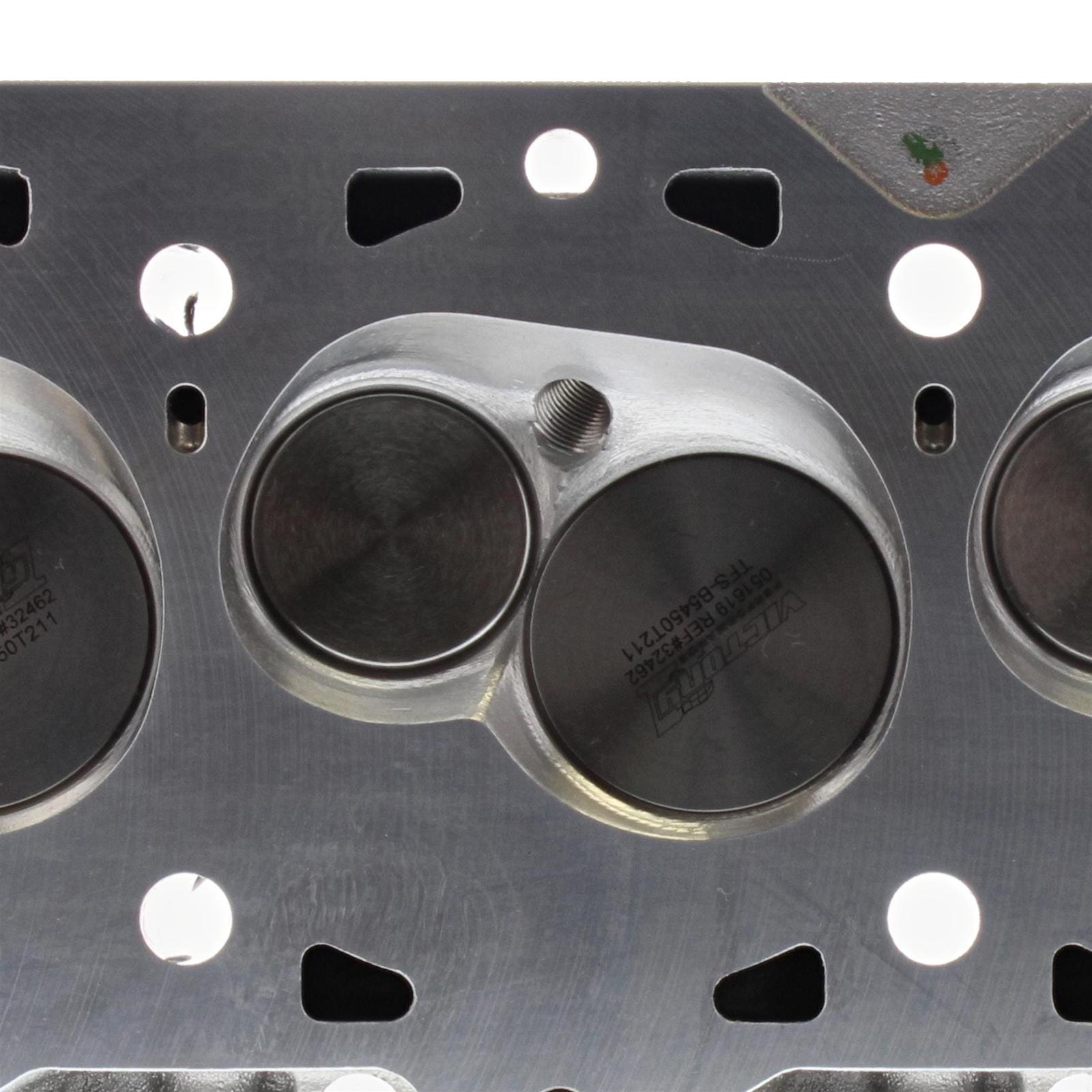 Trick Flow Specialties TFS-5451T8T5-C03 Trick Flow® PowerPort® A460 360 ...