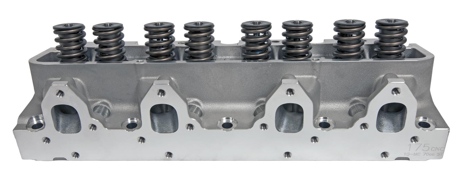 Trick Flow Specialties TFS-56417002-C00 Trick Flow® PowerPort® 175 ...