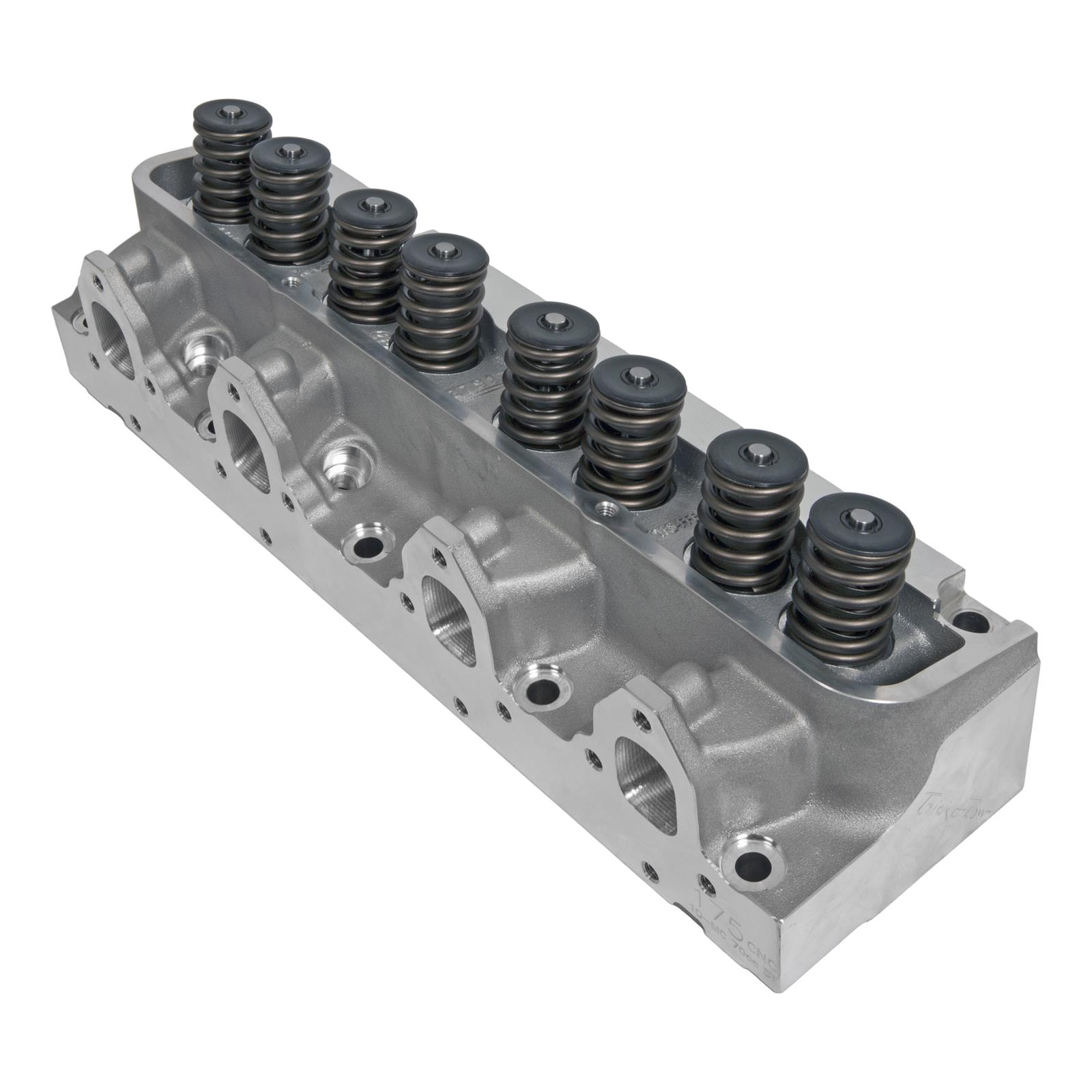 Trick Flow Specialties TFS-56417002-C00 Trick Flow® PowerPort® 175 ...