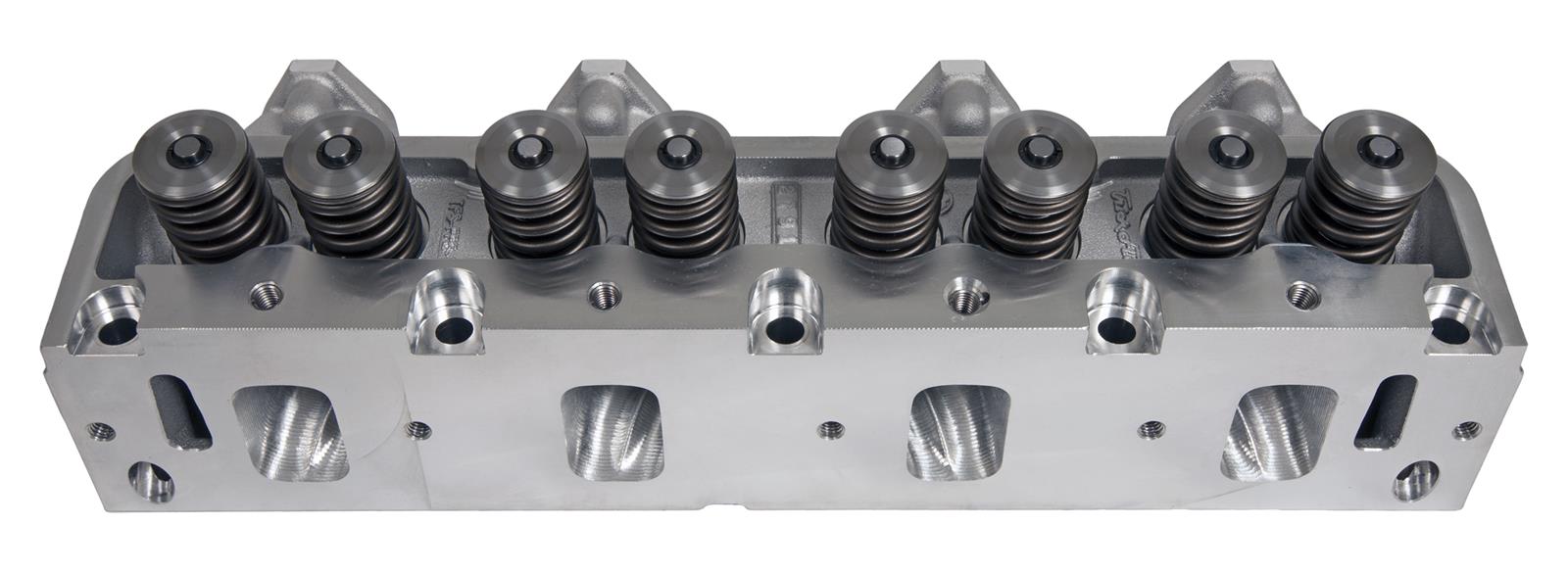 Trick Flow Specialties TFS-5641T703-C00 Trick Flow® PowerPort® 175 ...