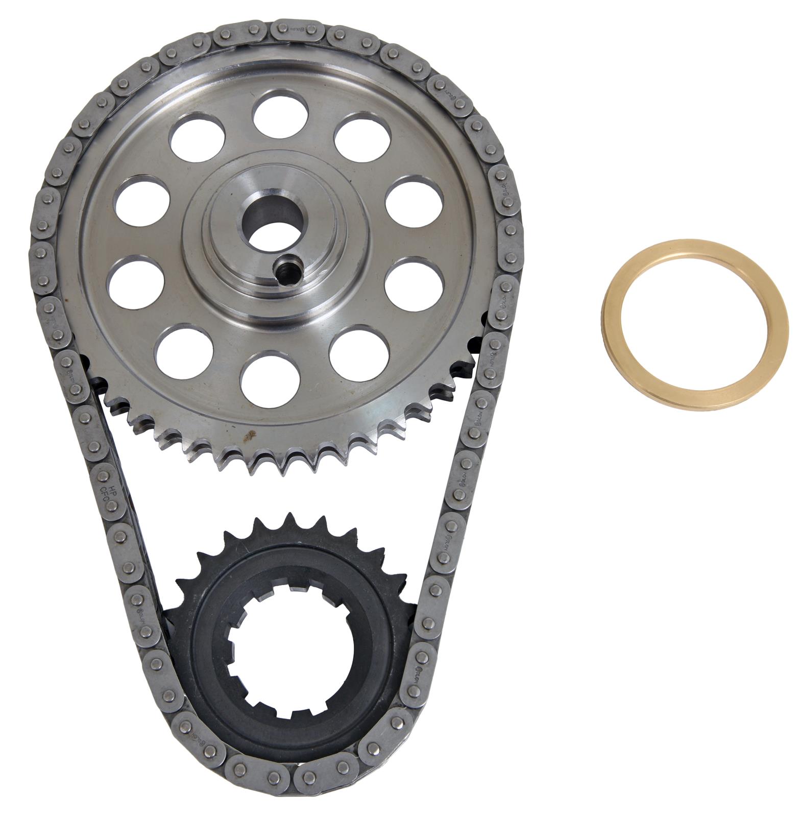 Trick Flow Specialties TFS-56478508 Trick Flow® Billet Steel Timing ...
