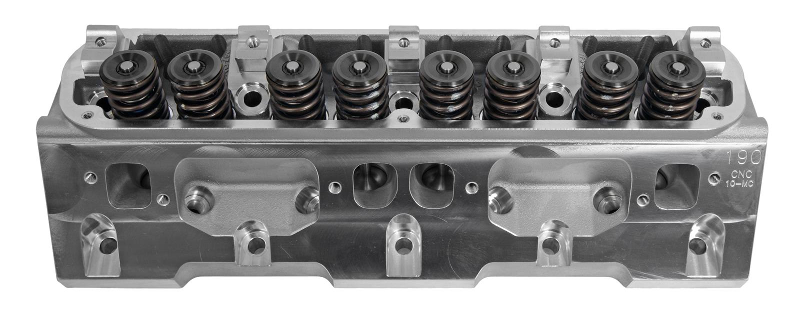 Trick Flow Specialties TFS-61417802-C00 Trick Flow® PowerPort® 190 ...