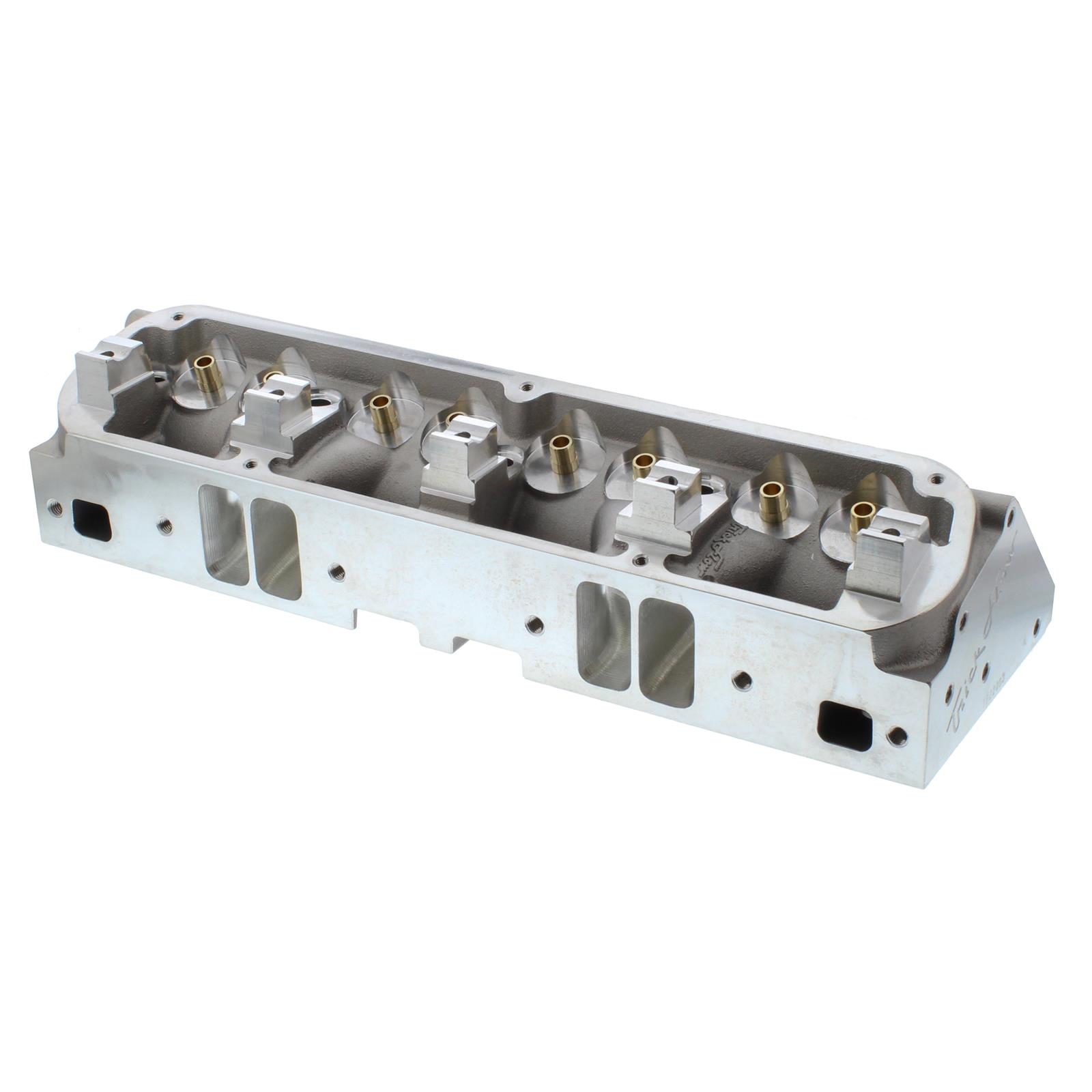 Trick Flow Specialties TFS-6141B001-C00 Trick Flow® PowerPort® 190 ...