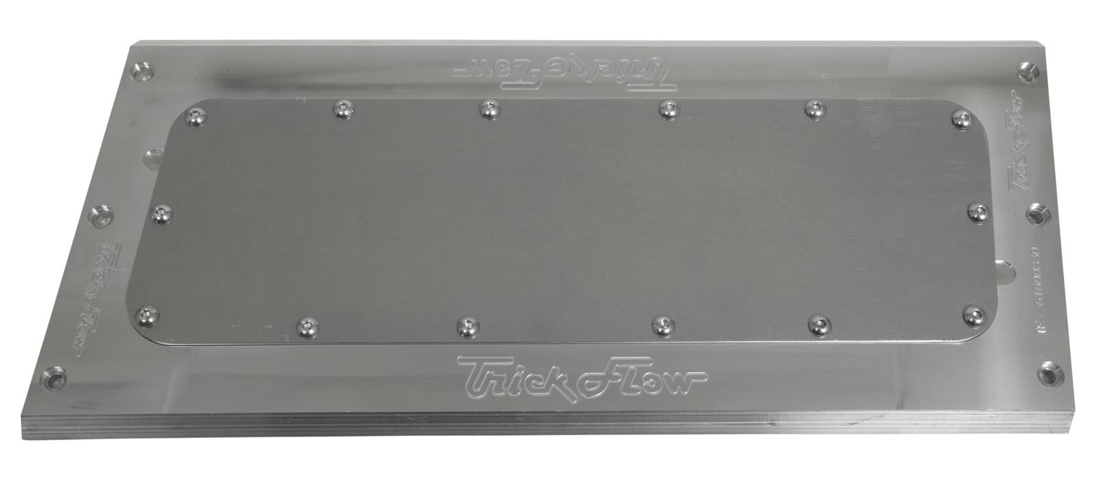 Trick Flow Specialties TFS-61600830 Trick Flow® Valley Plates | Summit ...