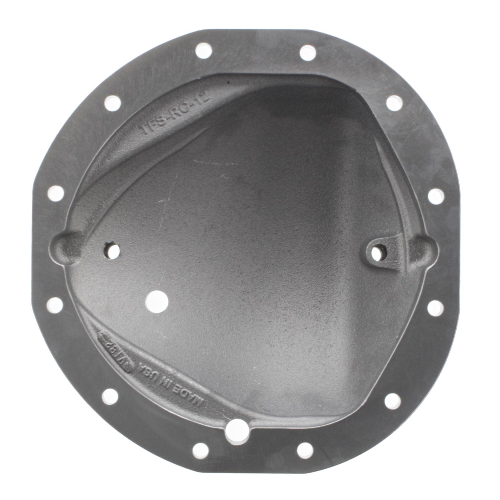 Trick Flow Specialties TFS-8510200 Trick Flow® Differential Covers ...