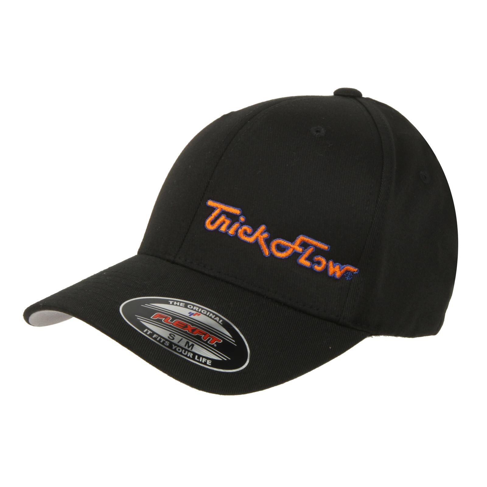 Trick Flow Specialties TFS-P300 Trick Flow® Hats | Summit Racing