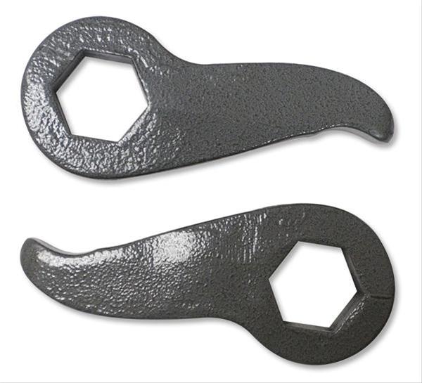 Tuff Country 12004 Tuff Country Torsion Bar Keys | Summit Racing