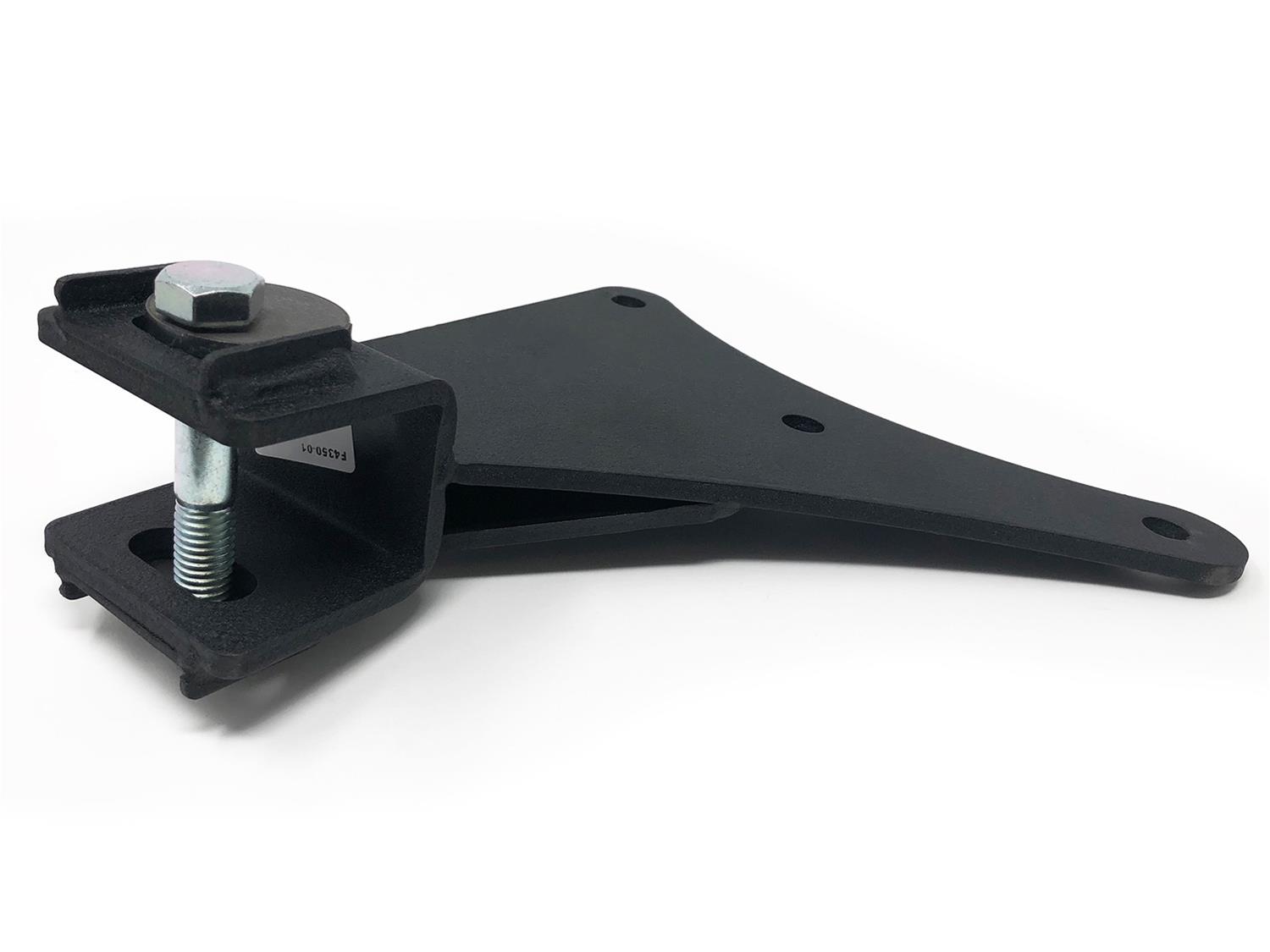 FORD Tuff Country 20830 Tuff Country Track Bar Brackets | Summit Racing