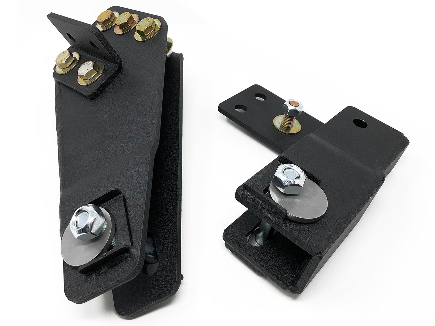 Tuff Country 20846 Tuff Country EZ-Ride Axle Pivot Brackets | Summit Racing